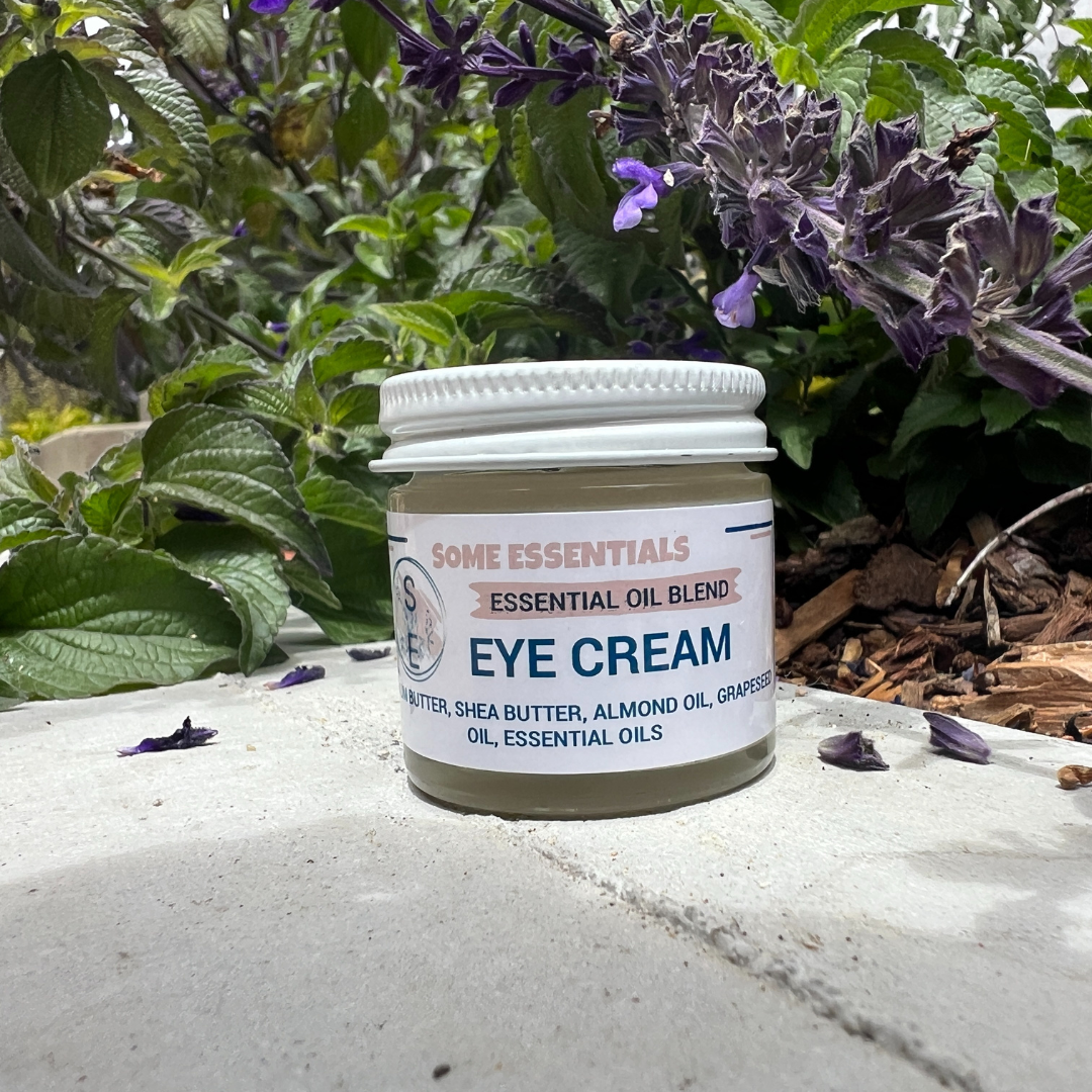 Eye Cream by Some Essentials: Revitalize Your Gaze